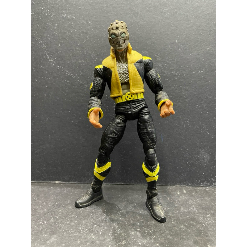 Marvel Legends X-Men Xorn figure | Shopee Philippines