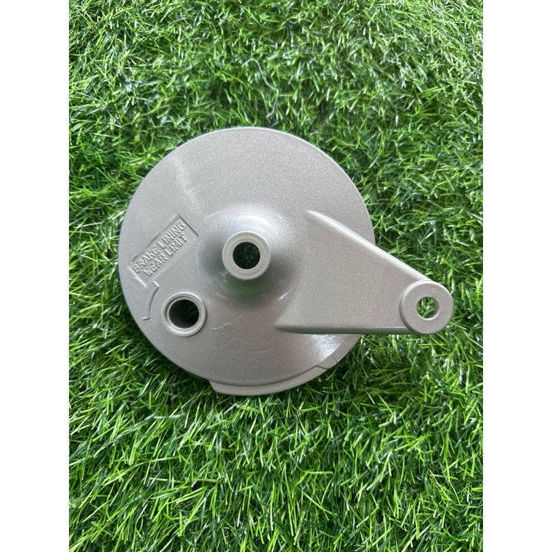 BRAKE PANEL REAR SHOGUN/SMASH110/115 | Shopee Philippines