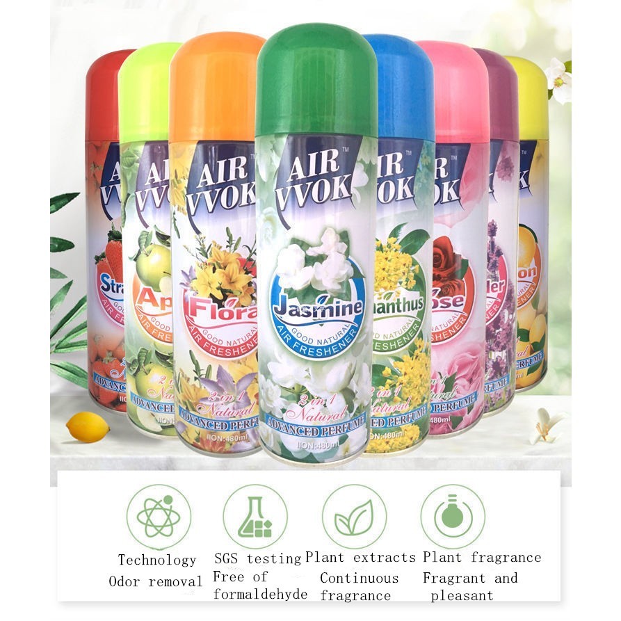 Dash Living Air Freshener | Shopee Philippines