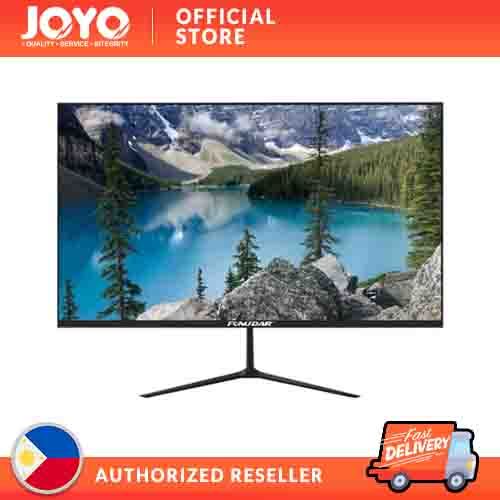 FONUDAR N2268 21.5" LED/IPS/5MS/75HZ/FHD/VGA+HDMI/VESA/ WIDE MONITOR ...