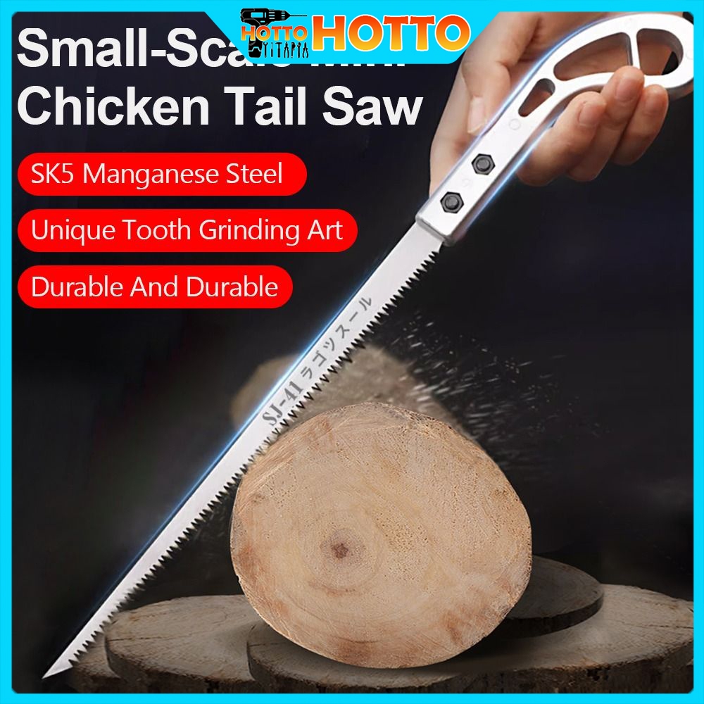 Fruit Tree Saw ~ Cocktail Saw Mini Woodworking Saw Japanese Small Saw ...