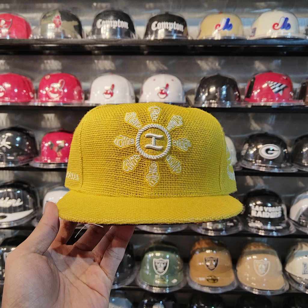 Juan The Mad Cap Limited Edition | Shopee Philippines