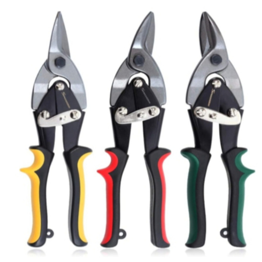 AVIATION SNIP CUTTER LEFT,RIGHT,STRAIGHR CUTTER Aviation Tin Sheet ...