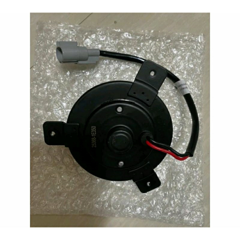 Auxfan Motor Suzuki Celerio Gen 1 /Fan Motor Radiator | Shopee Philippines