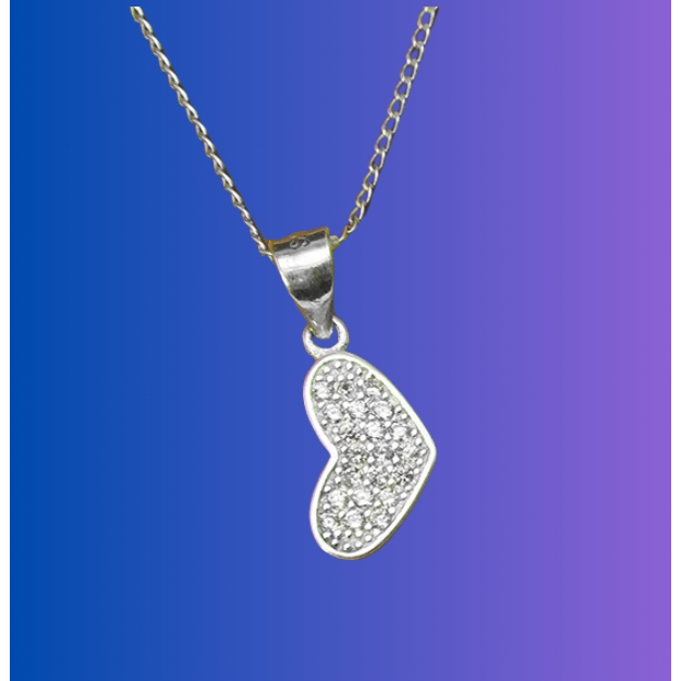 HAPPY SILVER Mx093 Originals 925 Italy Silver Ladies Mix & Match MMS022 ...