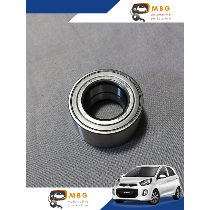 Front Wheel Hub Bearing for Kia Picanto 2011 - 2016 | KIA Genuine Parts ...