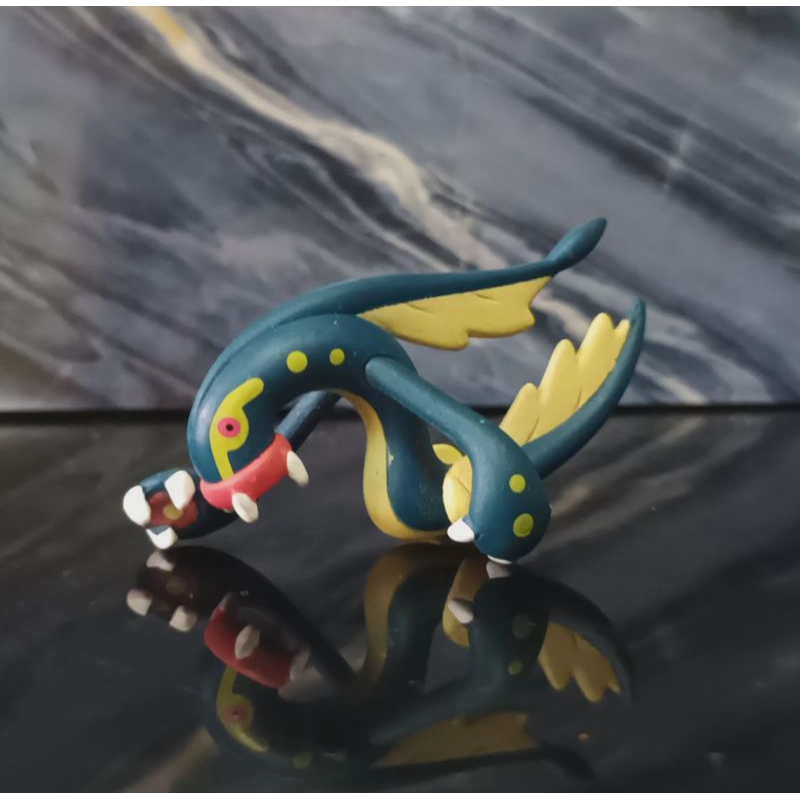 Pokemon Eelektross Figure | Shopee Philippines