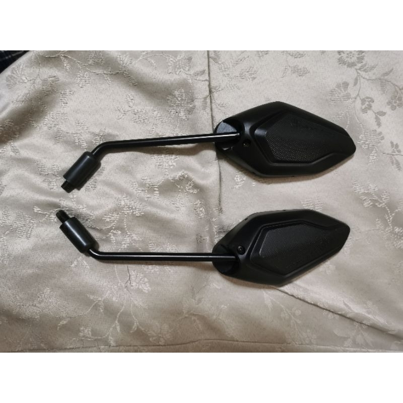 Honda Click Side Mirror Wide View | Shopee Philippines