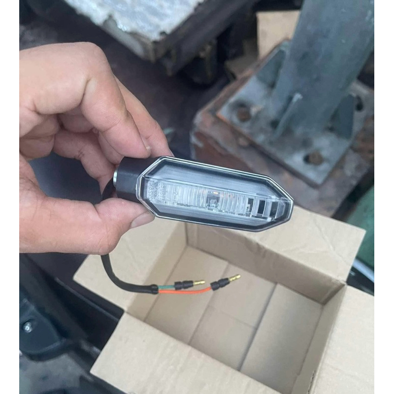 HONDA ADV 150/160 SIGNAL LIGHT ORIGINAL HONDA GENUINE | Shopee Philippines