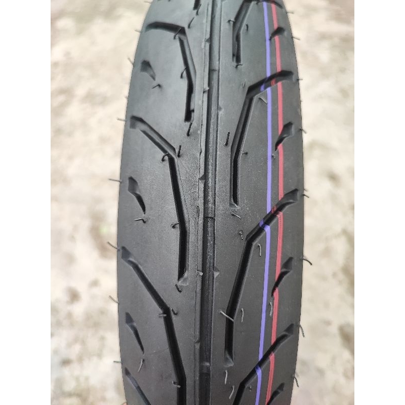 Rudder Tire 90×90×14 (Tube Type) Motorcycle Tire | Shopee Philippines