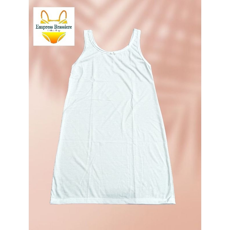 KAMISON LONG DRESS (100% COTTON) ( S TO XL ) | Shopee Philippines