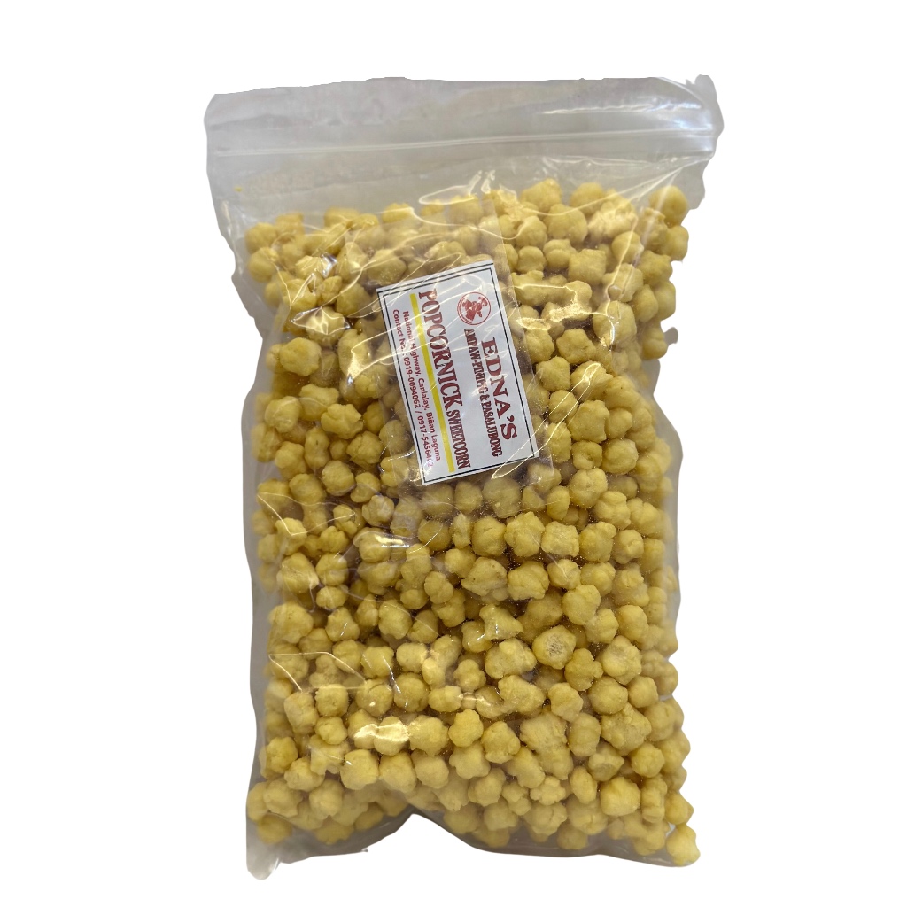 Chicha Pop | Bbq, Cheese & Sweet Corn | Shopee Philippines