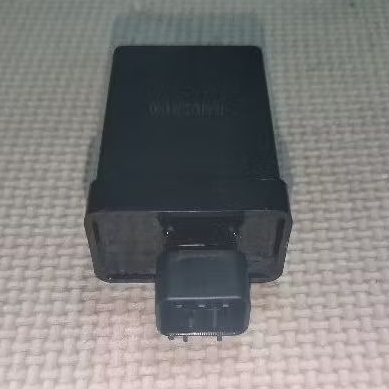 C.D.I CDI UNIT CAPACITOR DISCHARGE IGNITION CDI SUZUKI RAIDER 150 CARB ...