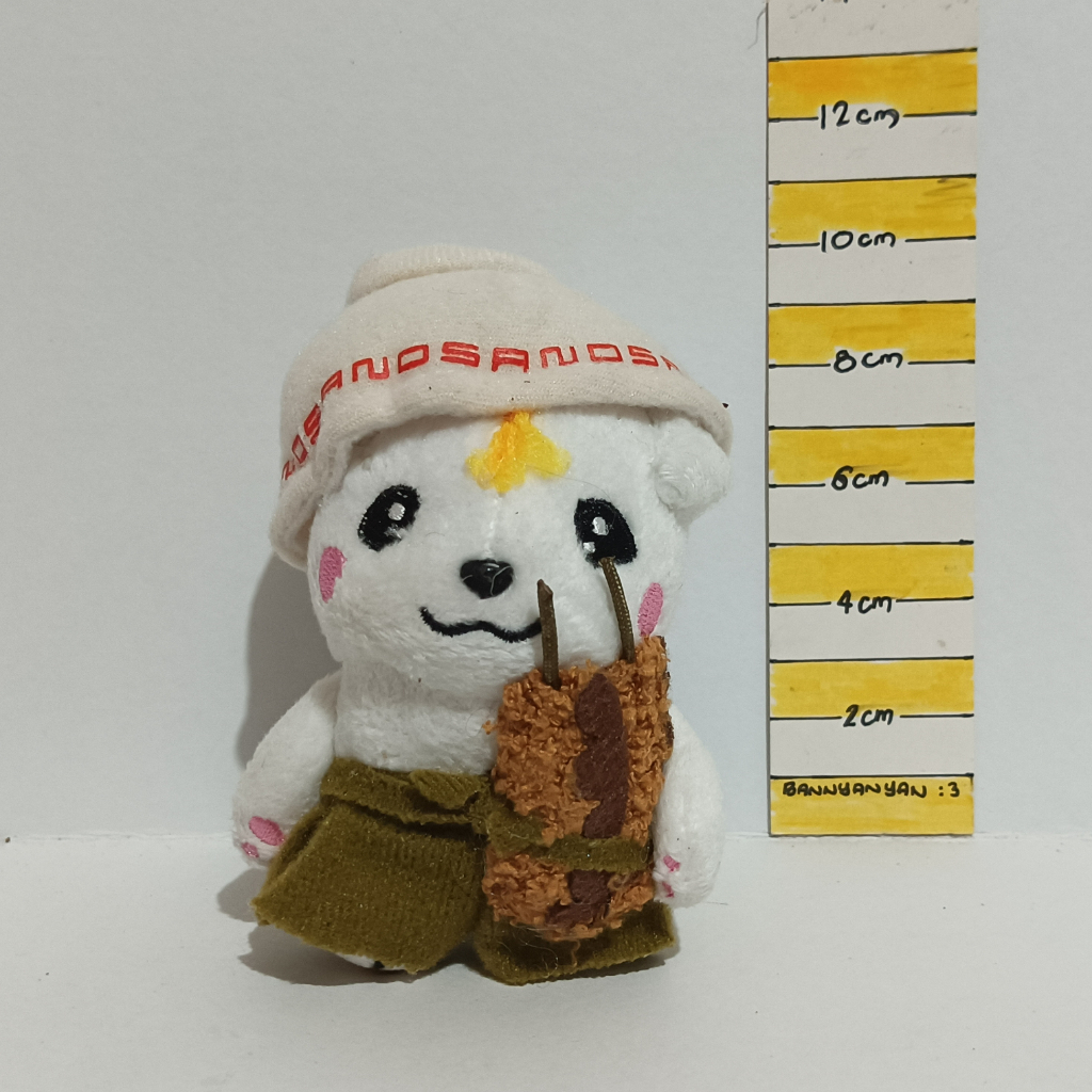 JP Japan Prefecture Mascots Plushies and Charms | Shopee Philippines