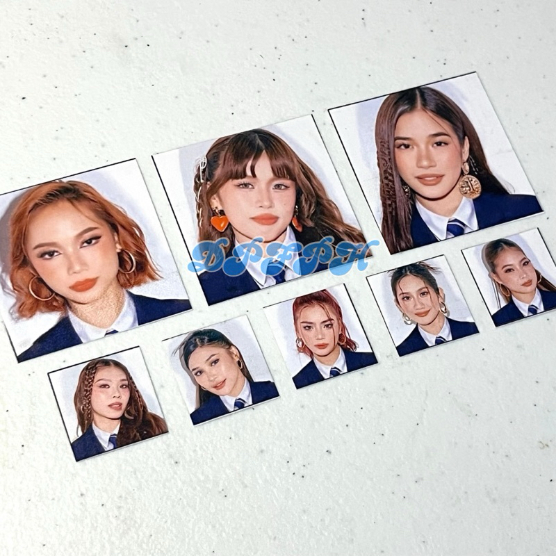 1x1 & 2x2 ID PICTURE PHOTO | PISO DOS PRINTING SERVICES | Shopee ...