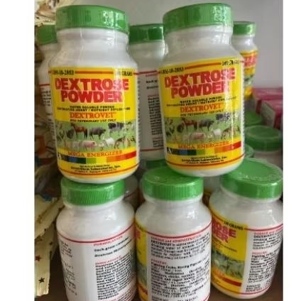 Dextrose Powder 100g | Shopee Philippines