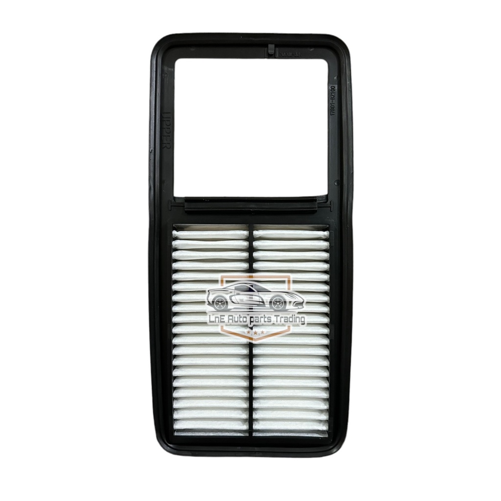 TOYOTA WIGO AIR FILTER 2012-2016 (17801-BZ100) | Shopee Philippines