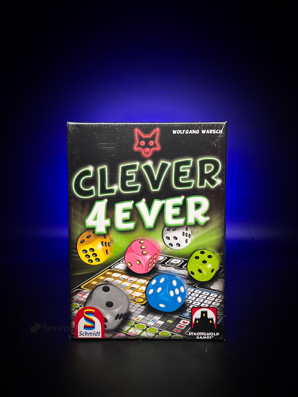 Clever 4ever Board Game (Original) | Shopee Philippines