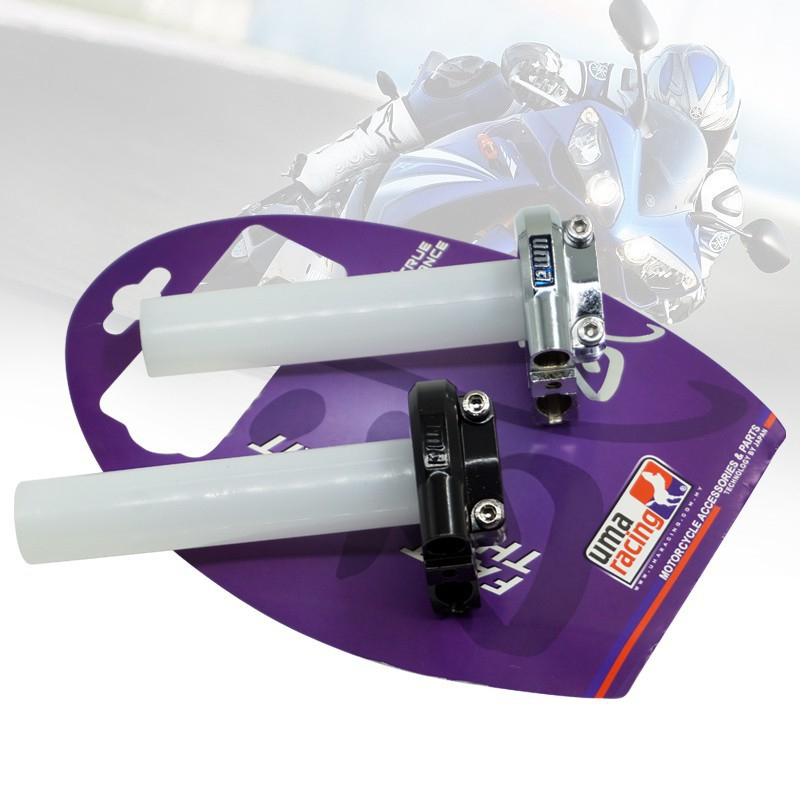 Motorcycle Quick Throttle Universal with Cable Carb Type | Shopee ...