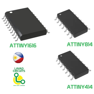 microcontroller - Best Prices and Online Promos - Sept 2024 | Shopee Philippines