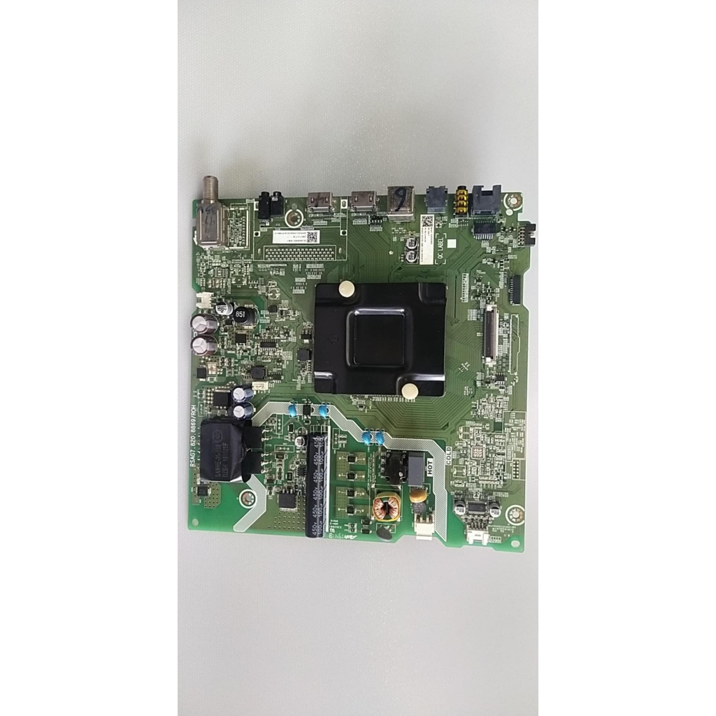 LED TV MAIN BOARD for 40STV101 | Shopee Philippines