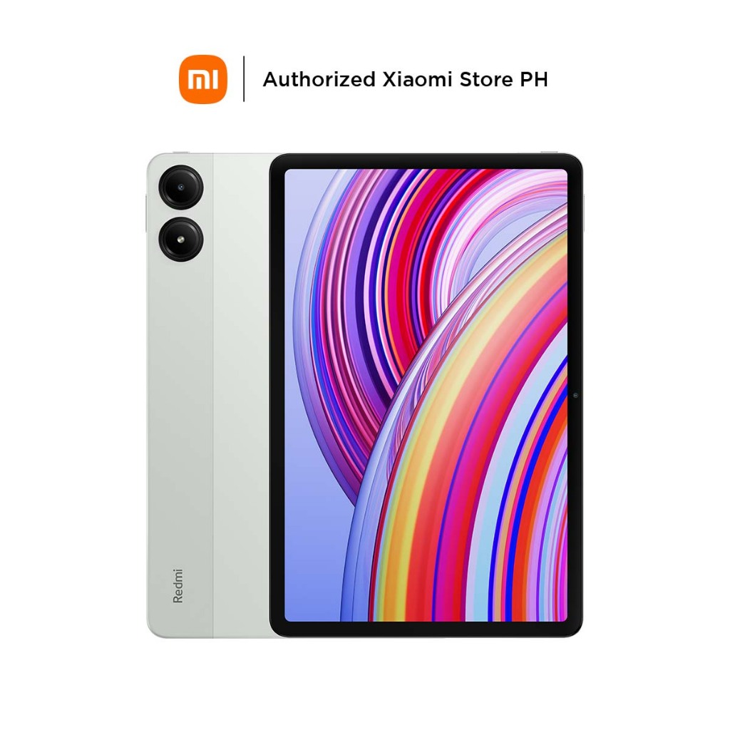 Xiaomi Redmi Pad Pro 5G 8+128GB | Shopee Philippines