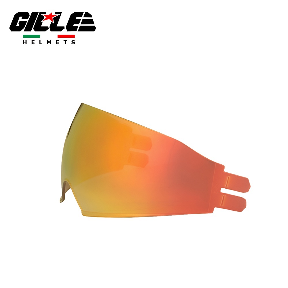 Gille Helmet 135 GTS V1 Accessories Motorcycle Helmets Inner Visor Revo ...