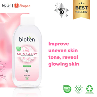 Bioten, Online Shop | Shopee Philippines