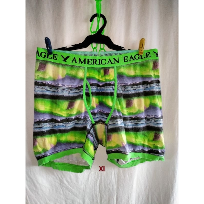 Mens boxer shorts (ukay from Israel) | Shopee Philippines