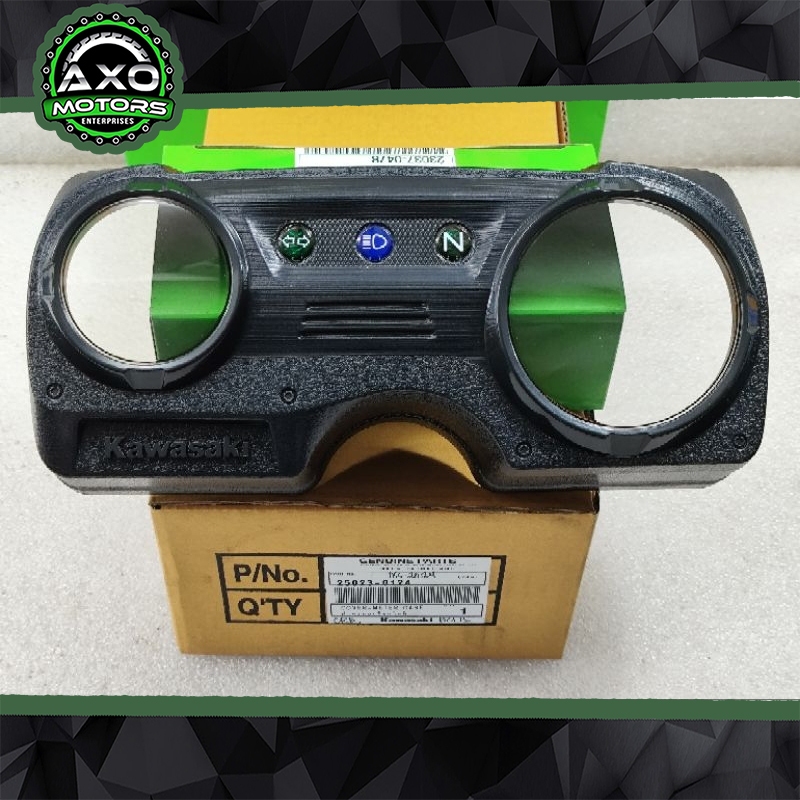 Cover Speedometer Upper Case Barako Genuine | Shopee Philippines