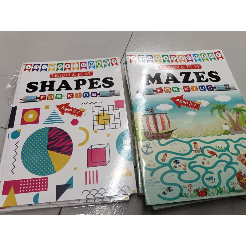 Shape Safari: Learn and Play Shapes for kids | Shopee Philippines