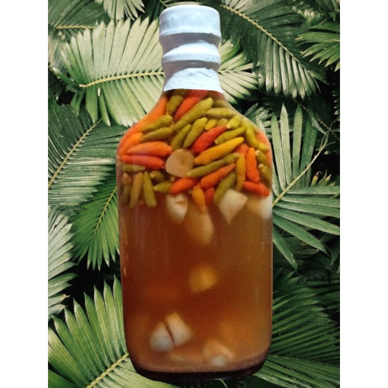 Pure Sukang Tuba/ Pure Coconut Vinegar/ 250 ml/375ml/1GALLON | Shopee ...