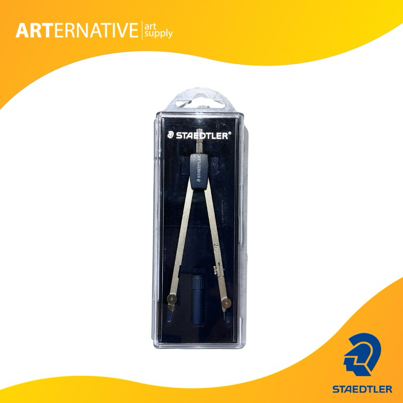 Staedtler Compass 559 | Shopee Philippines