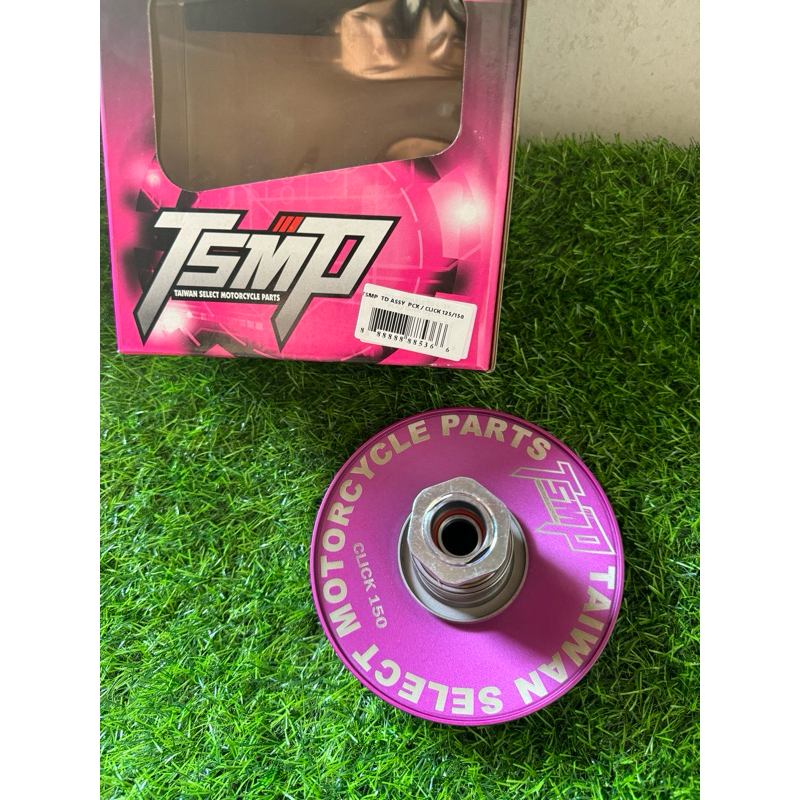 TSMP TORQUE DRIVE ASSY FOR HONDA PCX 150/CLICK 125 150 | Shopee Philippines