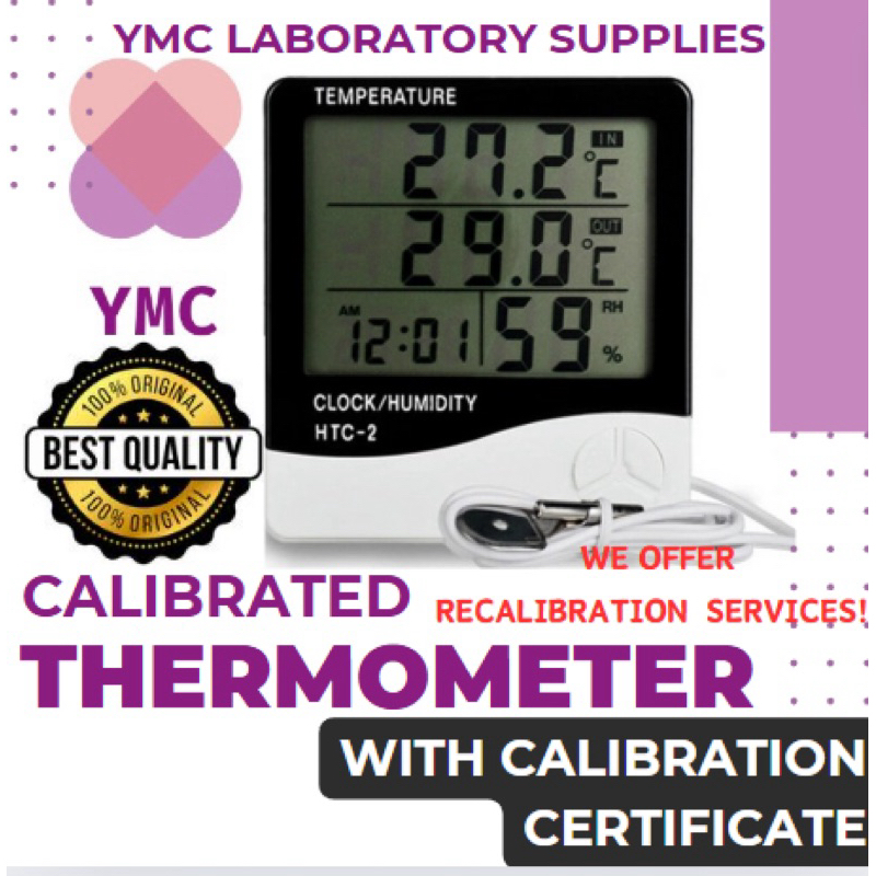 Thermo hygrometer philippines store