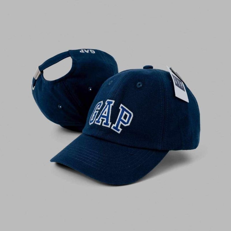 Gap Cap Auth for toddler to adult | Shopee Philippines