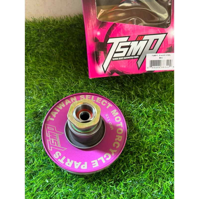 TORQUE DRIVE ASSEMBLY YAMAHA MIO SPORTY SOULTY FINO AMORE TSMP | Shopee ...
