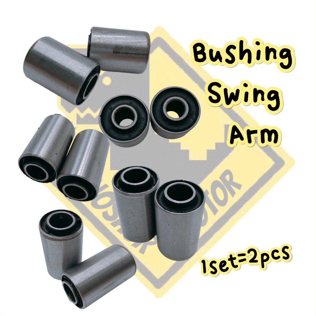 MOTORCYCLE PARTS SWING ARM BUSHING XRM110/RS100/CT100//SHOGUN/MIOI125 ...