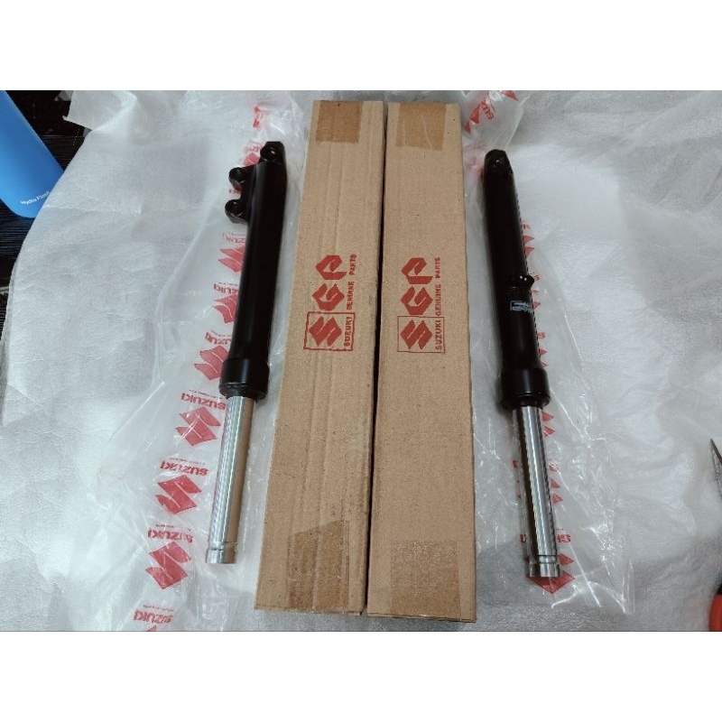SGP Front Shock Skydrive sports / Skydrive crossover | Shopee Philippines