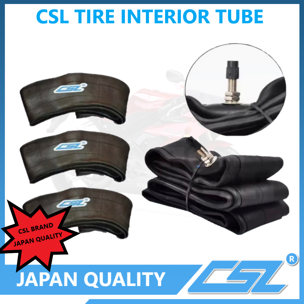 Wholesale Motorcycle Tube CSL Inner Tube For Motorcycle Accessories ...