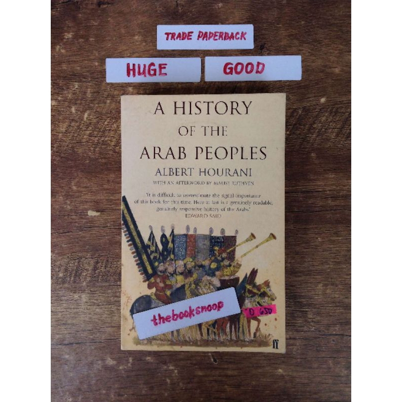 MIDDLE EAST ISLAMIC history politics and islam arab palestine religion ...