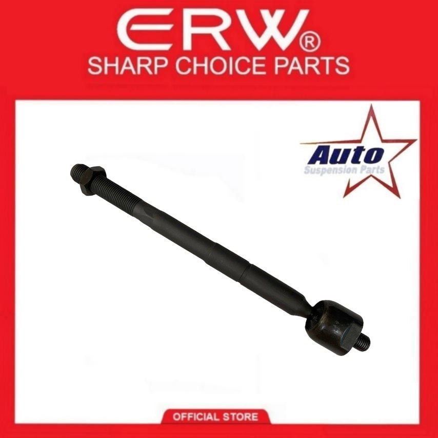 RACK END Replacement part no: ( 45503-29265 ) TOYOTA HIACE (DRAM) '89 ...