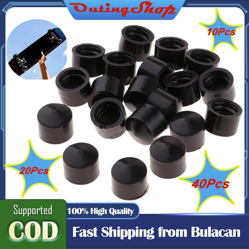 Trucks Pivot Cup Bushings Cup for Skateboard Longboard Truck Rebuild ...