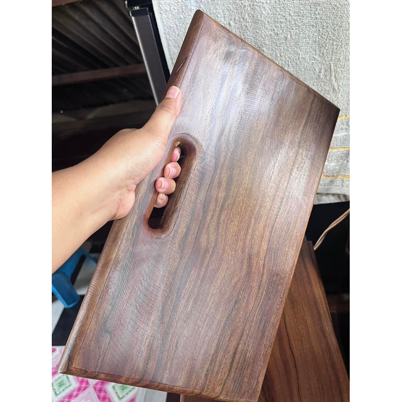 Large Sangkalan Tadtaran Chopping Board | Shopee Philippines