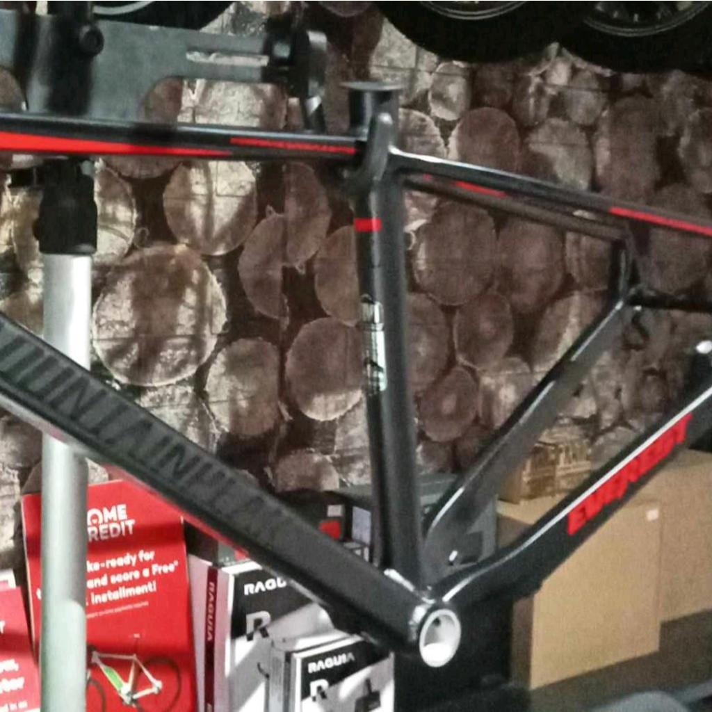 BIKE FRAMES/FRAME SET: MTP Everest | Aeroic XC | MTP REXTON 700C | MTP ...