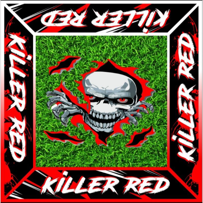 Limber matting 4x4 feet for roaster fighting | Shopee Philippines