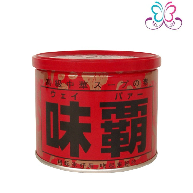 Weipa Japanese Seasoning 500g | Shopee Philippines