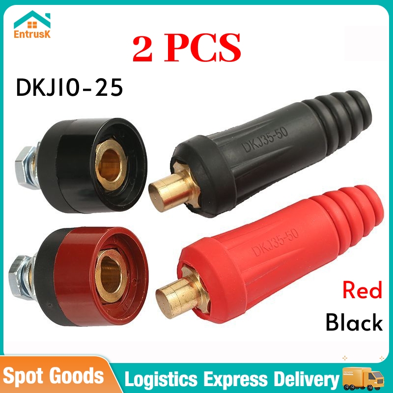 Welding Cable Connector Welding Cable Heavy Duty Welding Machine Cable ...