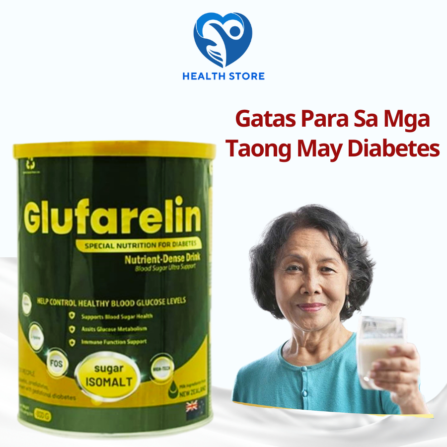 Milk for diabetes - Products that support diabetes and sugar control ...