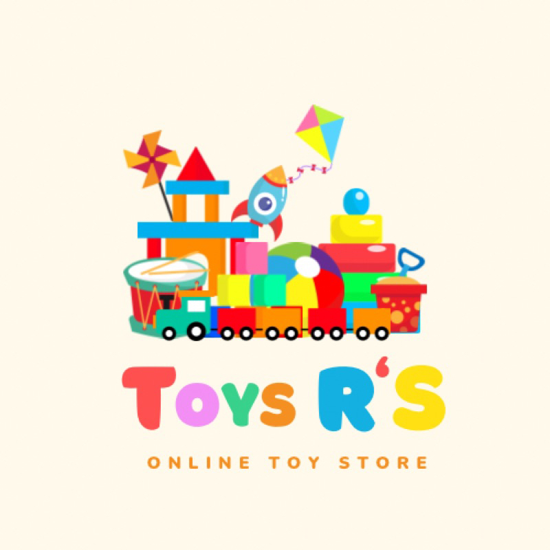 Toys RS UK TOYS Medium | Shopee Philippines